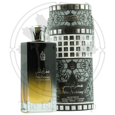 Perfumes › Eau De Parfum › Attar Andalusy Oud (Eman Creation) 100ml EDP (Eau DeParfum) By Al ...